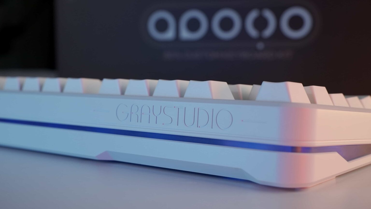 GrayStudio
